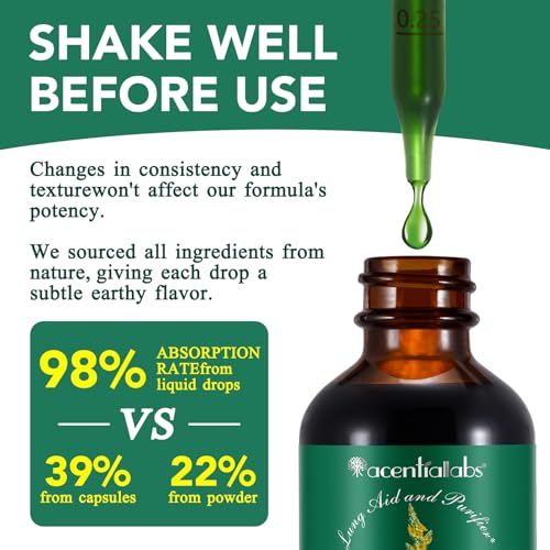 mullein leaf extract for wellness