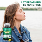 Mullein Leaf Extract Gummies for herbal relief