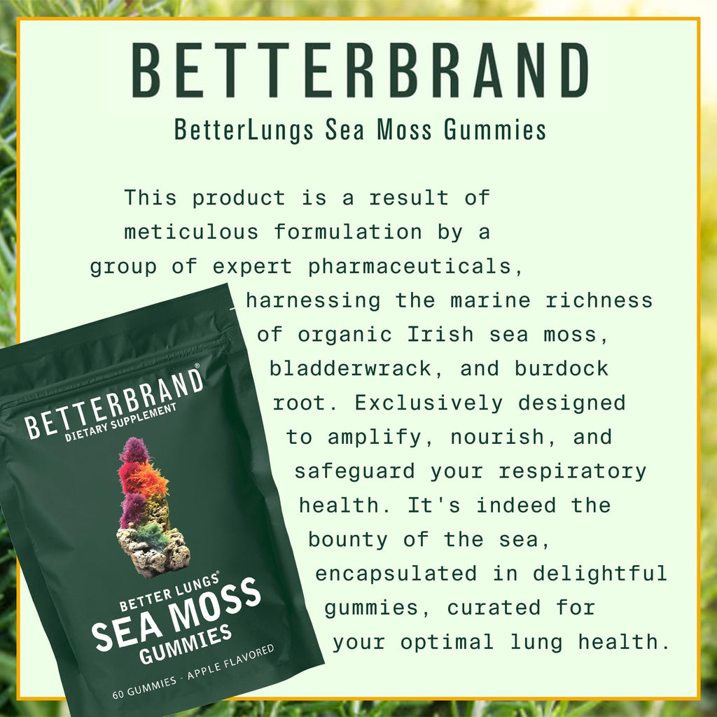 mullein leaf extract in gummy form