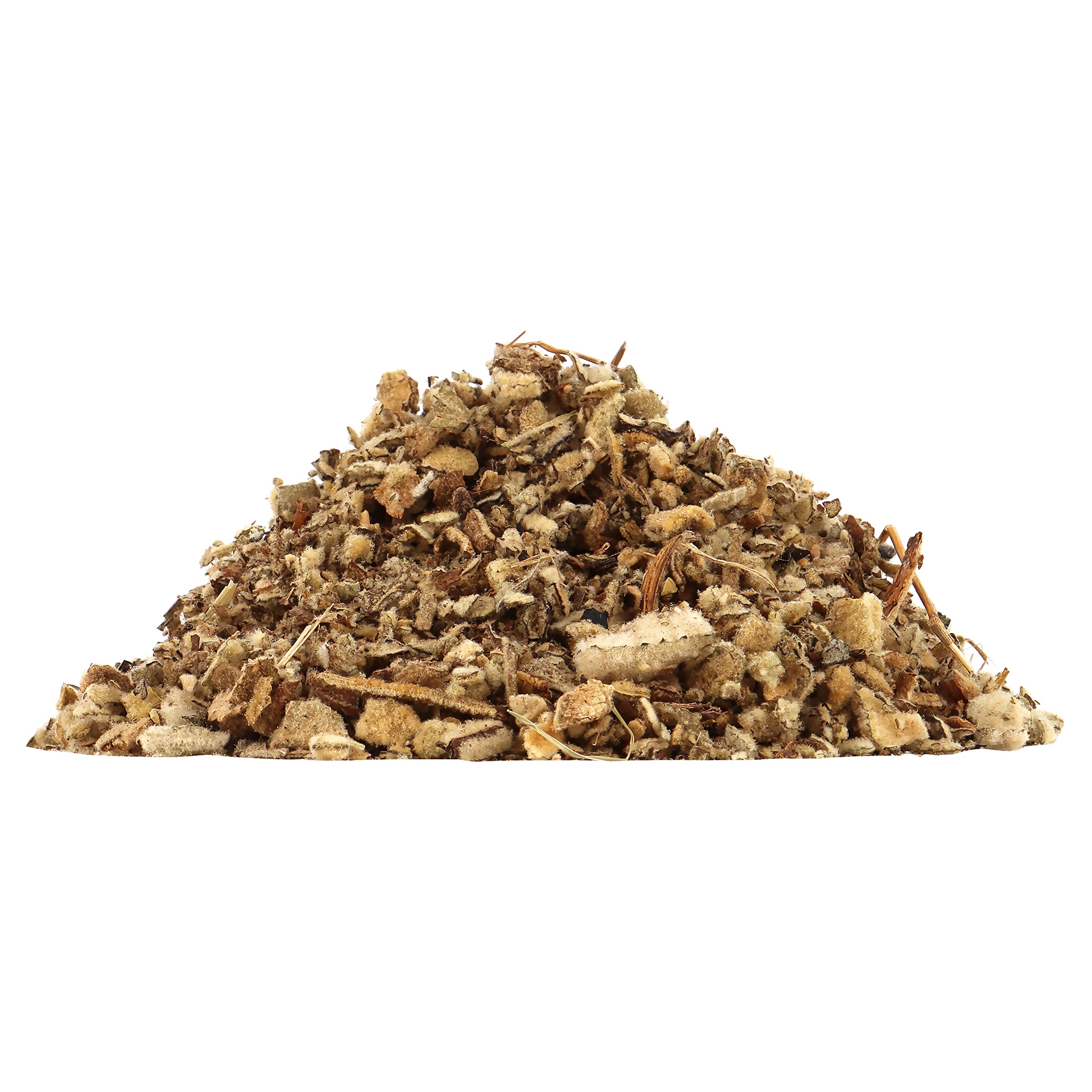 Mullein leaf for daily health