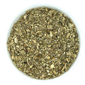 Mullein leaf herbal tea benefits