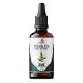 Mullein leaf liquid extract benefits