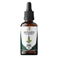 Mullein leaf liquid extract benefits