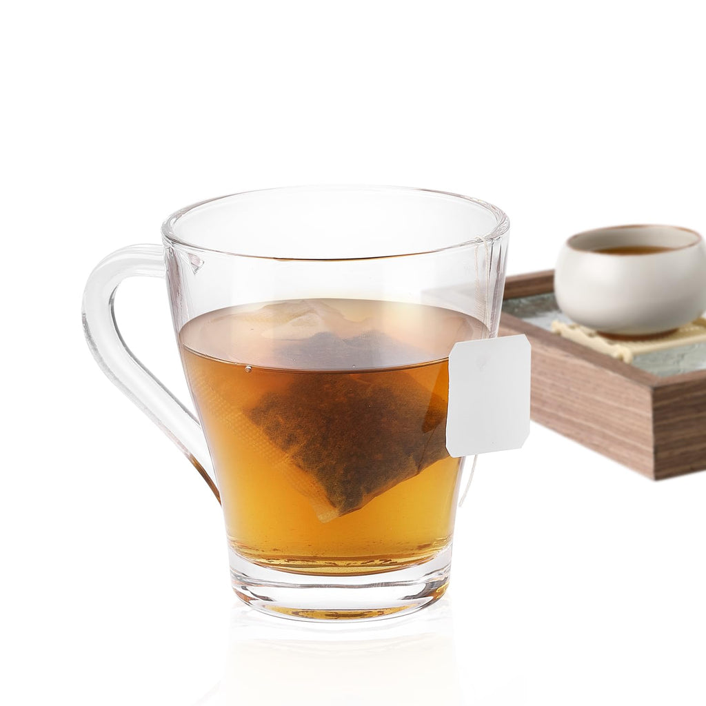 Mullein Leaf tea for respiratory health
