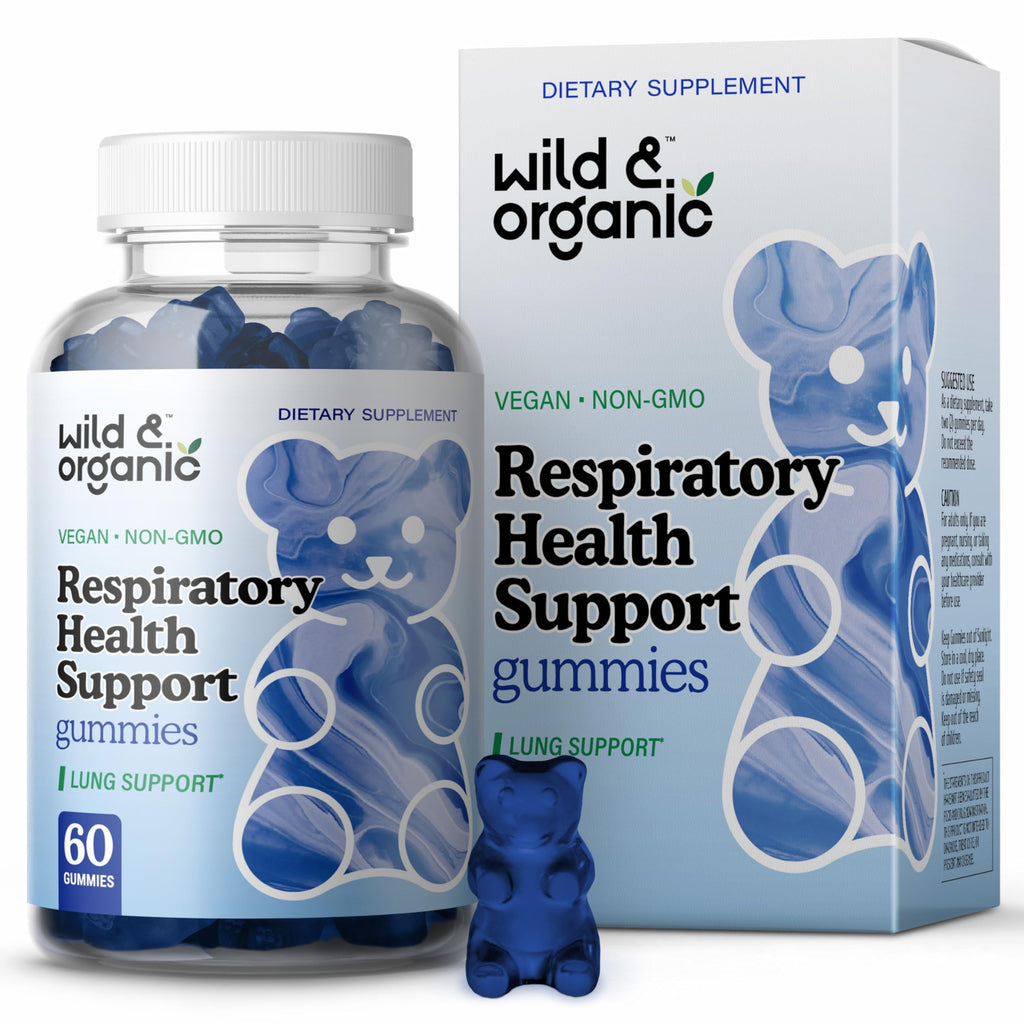 mullein lung detox gummies