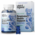mullein lung detox gummies