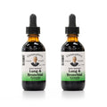 mullein lung support formula