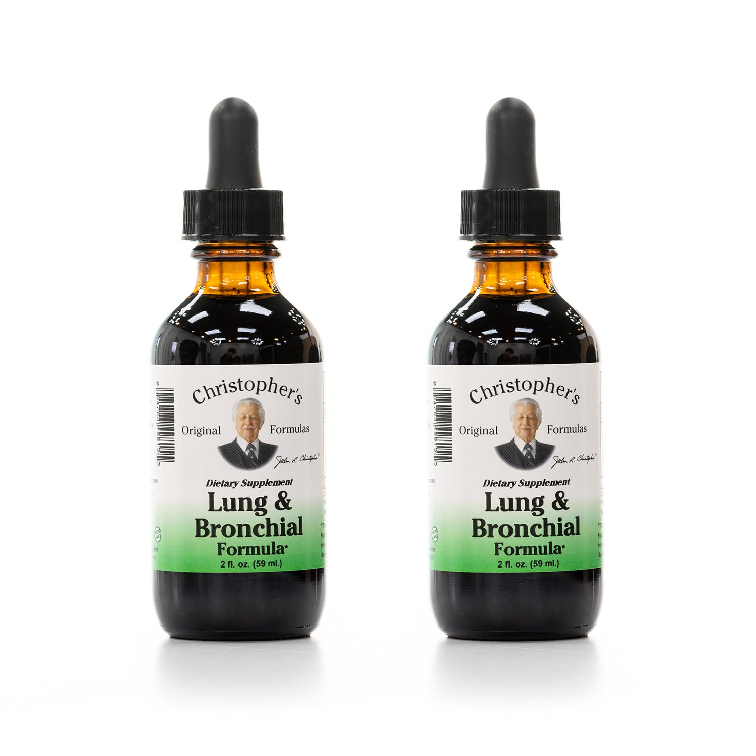 mullein lung support formula