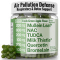 Mullein multivitamins for daily health