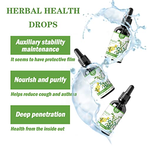 Mullein oil benefits for ear health