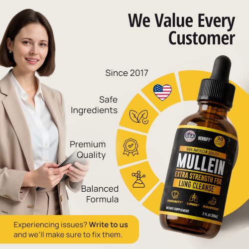 mullein oil for ear health