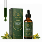 Mullein Super Concentrated herbal extract