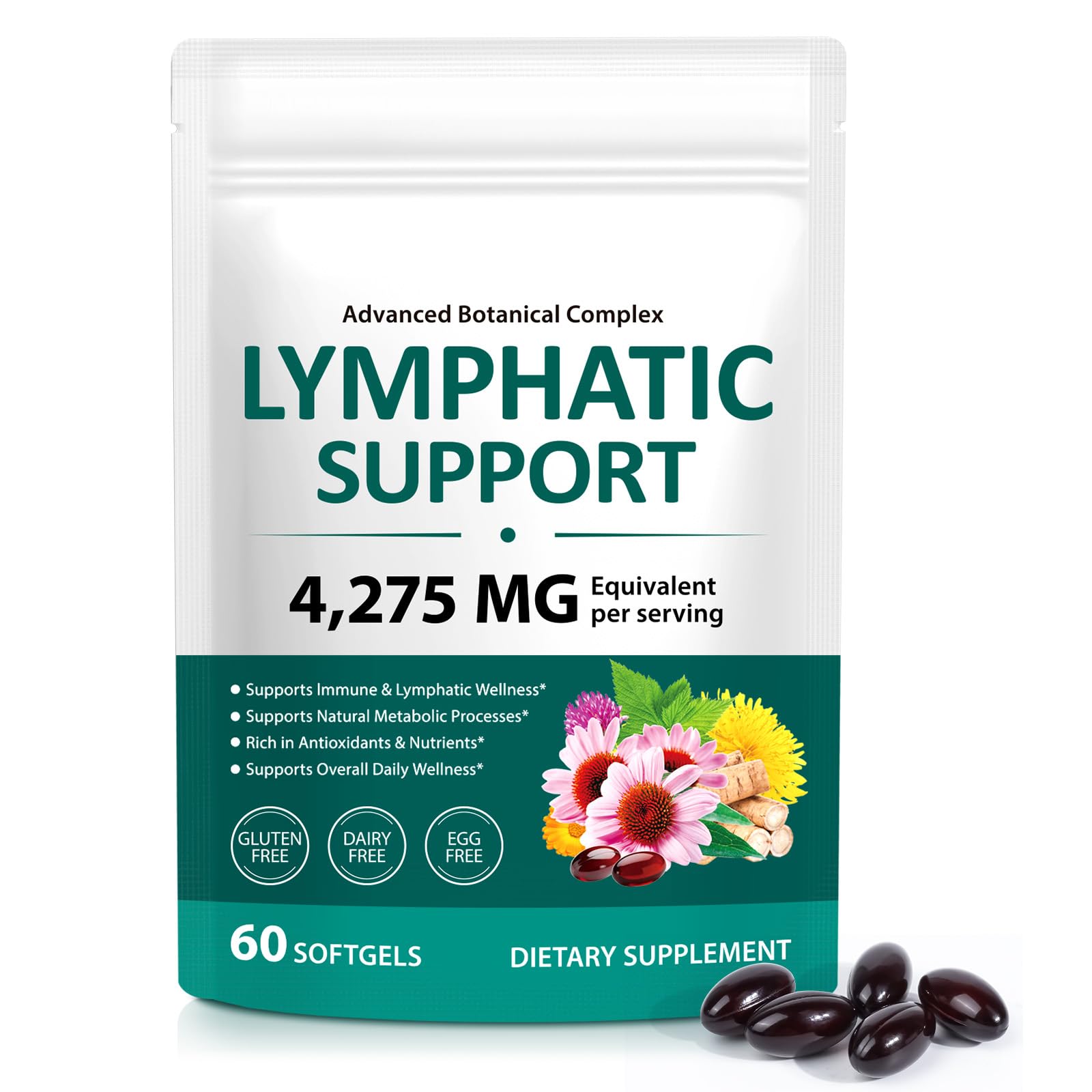 mullein supplements for fluid balance