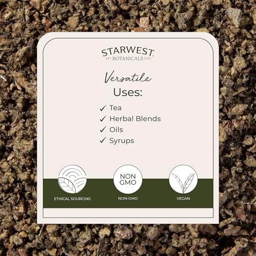 mullein tea for respiratory health
