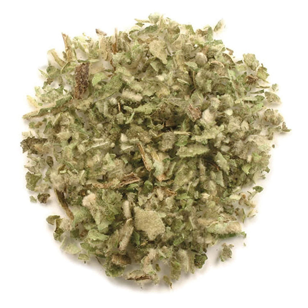 Mullein tea for wellness rituals