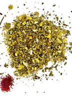 mullein tea with ginger benefits