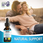 mullein tincture for detox support