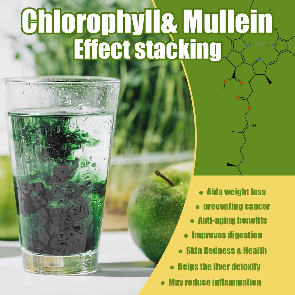 mullein tincture for easy breathing