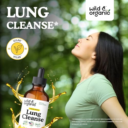 mullein tincture for respiratory support