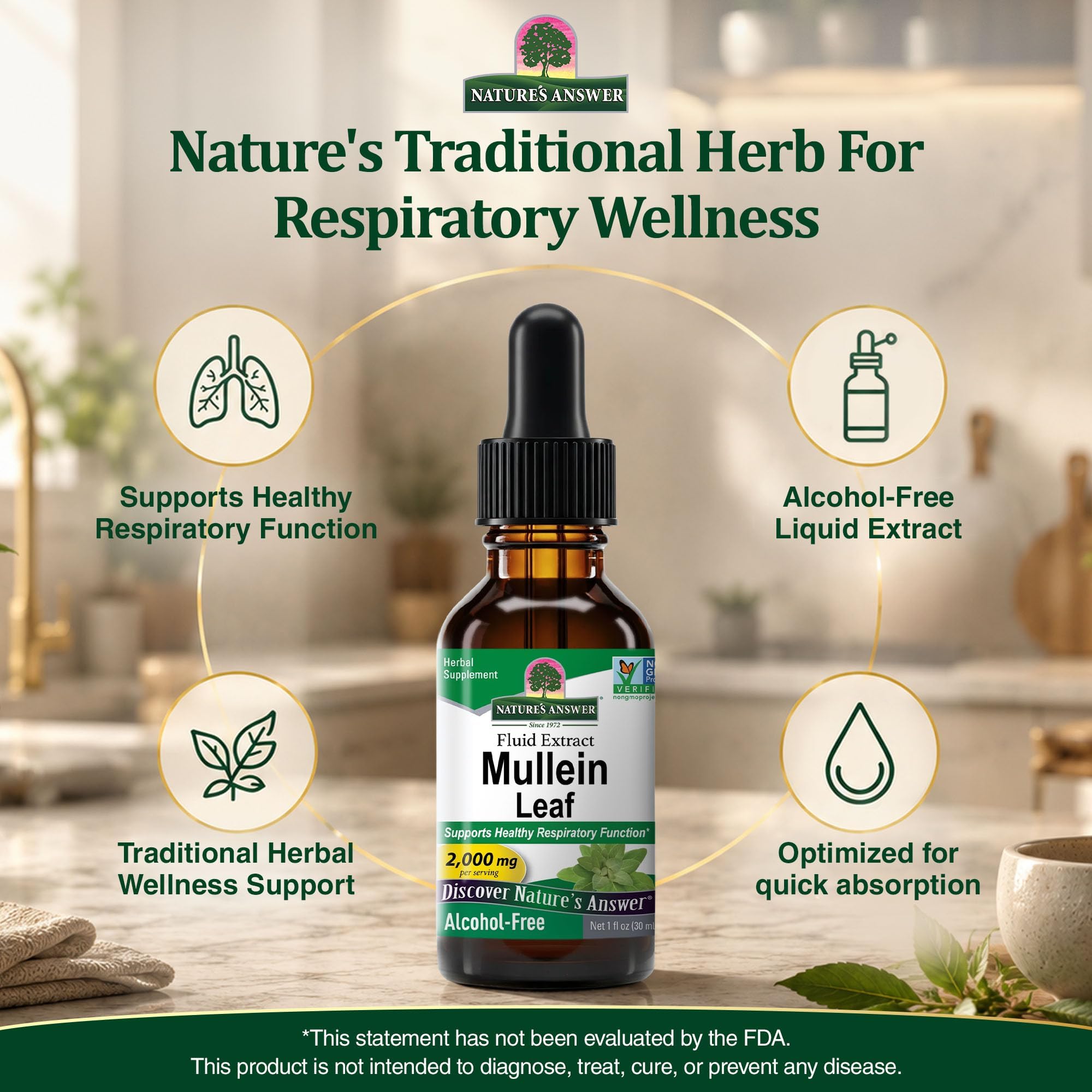 mullein tincture preparation guide