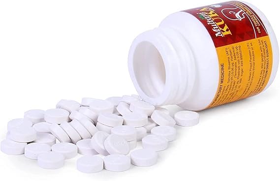 multani kuka for daily wellness