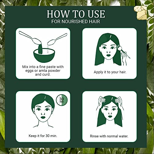multani mitti for skin exfoliation