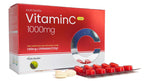 Multi Biolife Vitamin C tablets
