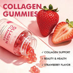multi collagen blend for joint health