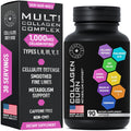 multi collagen burn capsules for beauty