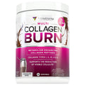 multi collagen burn protein peptides