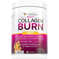 multi collagen burn protein supplement
