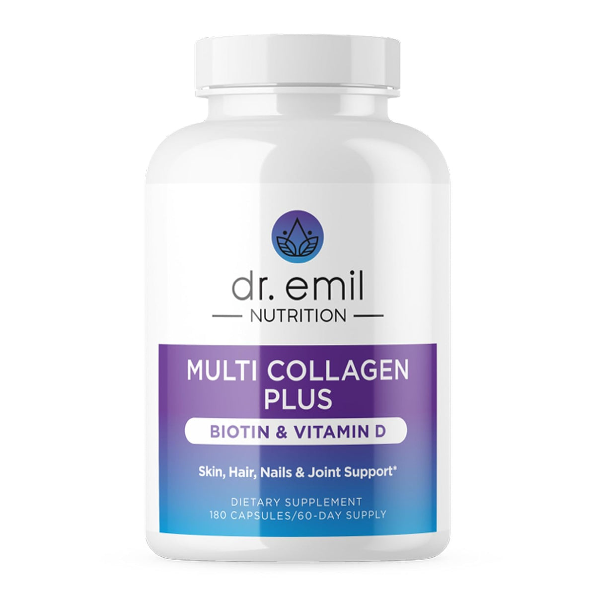 multi collagen capsules for beauty