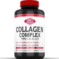 multi collagen complex capsules