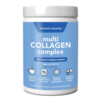 multi collagen complex for beauty