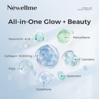 multi collagen complex for beauty