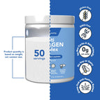 multi collagen complex for hair