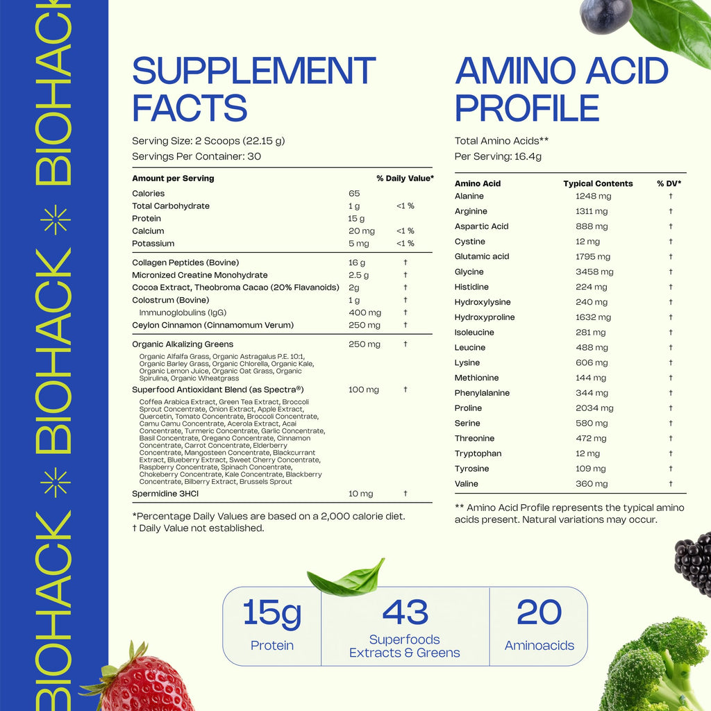multi collagen for healthy skin