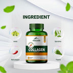 multi collagen for joint health