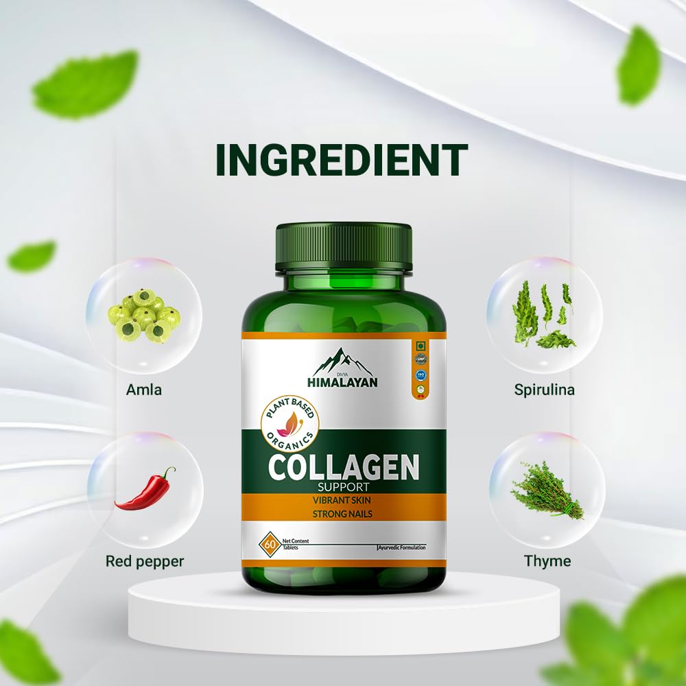 multi collagen for joint health