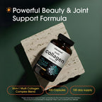 multi collagen for skin health