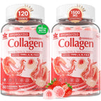 multi collagen gummies for beauty