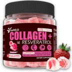 multi collagen gummies for beauty