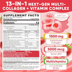 multi collagen gummies with biotin