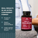 multi collagen peptides for beauty