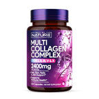 multi collagen peptides for beauty