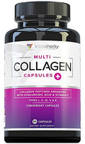 multi collagen peptides for beauty