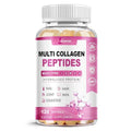multi collagen peptides for beauty