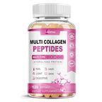 multi collagen peptides for beauty