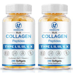 multi collagen peptides for beauty
