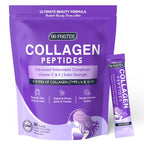 multi collagen peptides for beauty
